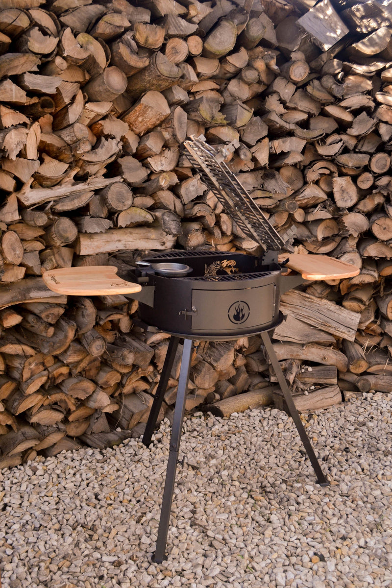 IVAR PRO 2.0 - Fuegos JL – Fuegos JL Australia