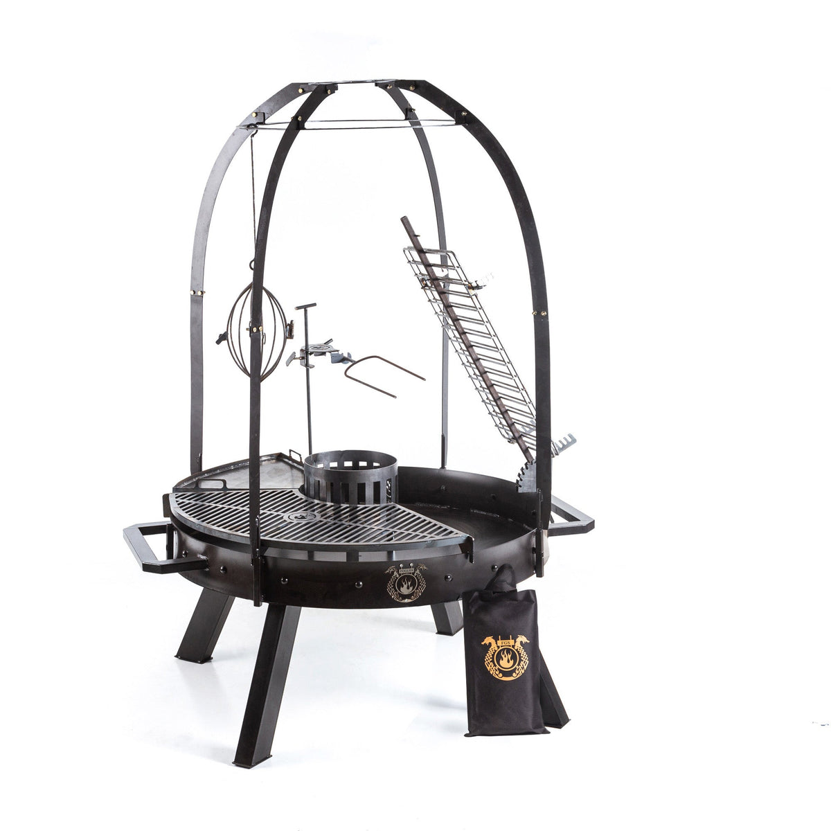 RAM 120 PRO - Fuegos JL – Fuegos JL Australia